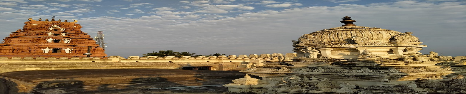 Sri Aprameya Swamy Temple, Malur Channapattana, Ramanagara - 562160 ...