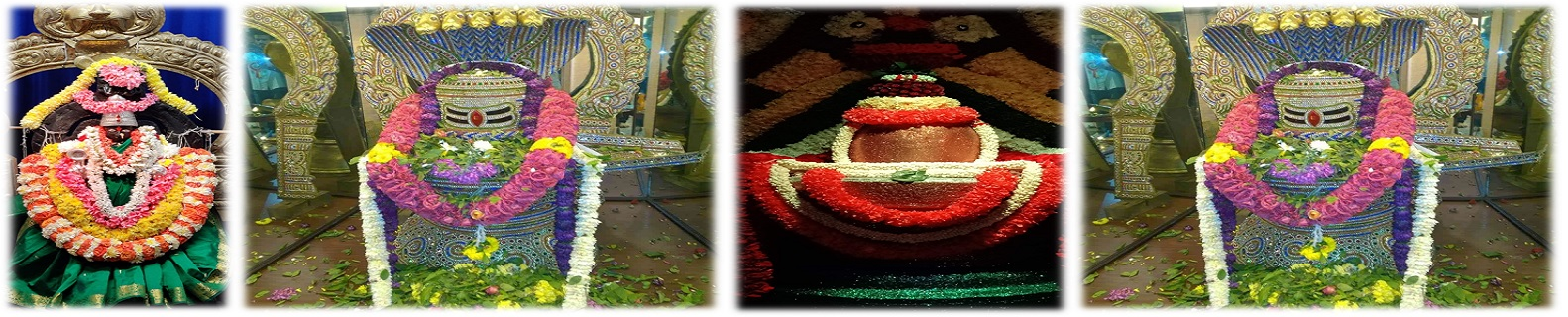 Sri Kashivishweshwara Temple, Balepete Circle, Bengaluru Urban - 560053 ...