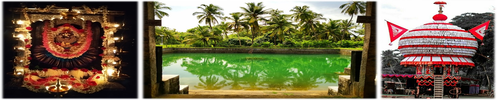 Sri Mahishamardini Temple, Neelavar, Udupi - 576213, Udupi District ...