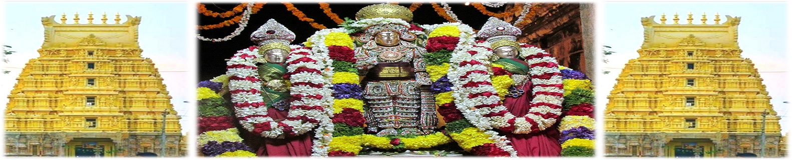 Sri Ranganathaswamy Temple, Srirangapattana, Mandya - 571438, Mandya ...