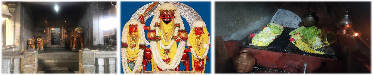 Sri Bhramhalingeshwara Temple, Maranakatte, Udupi - 576233, Udupi ...