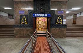 Sri Dodda Ganapathi Temple | Basavanagudi